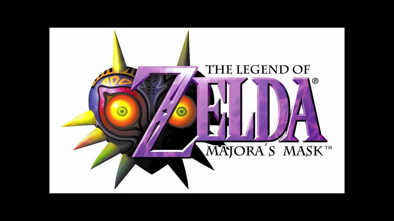 Tatl & Tael The Legend of Zelda Majora's Mask (Extended) - YouTube