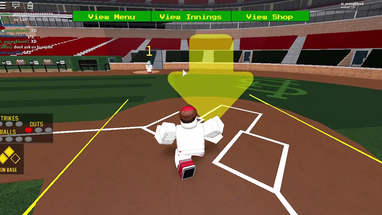 HCBB Gameplay - YouTube