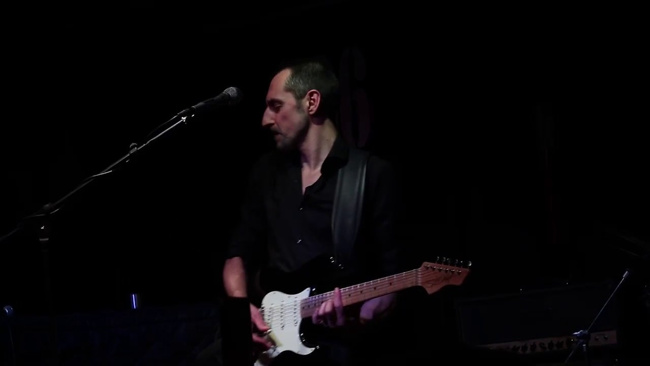 Failing Game (M.Piccioni) - Marco Piccioni Trio - Live at 606 - YouTube