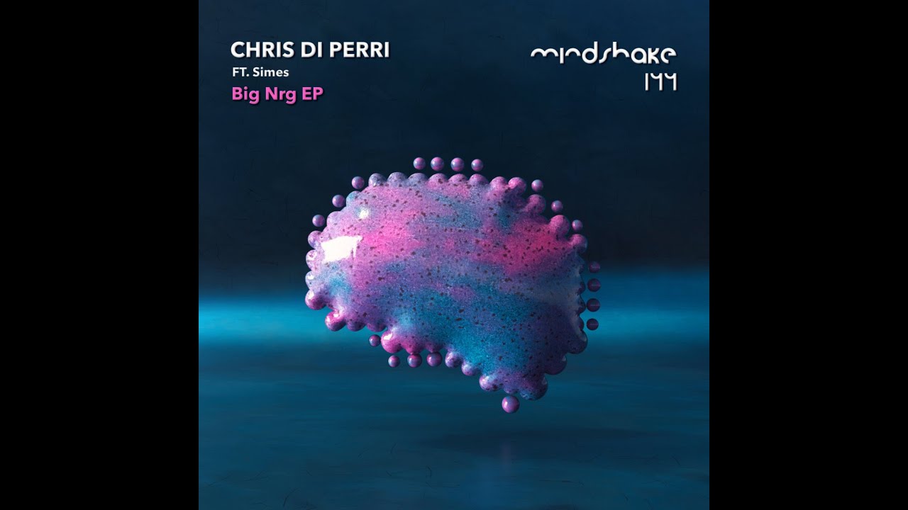 Chris Di Perri, Simes - Big Nrg (Radio Mix) - YouTube