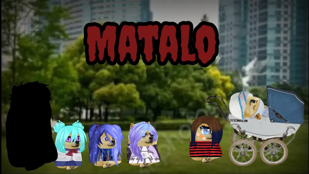 Matalo (La historia de santi episodio 12 temporada 2) - YouTube