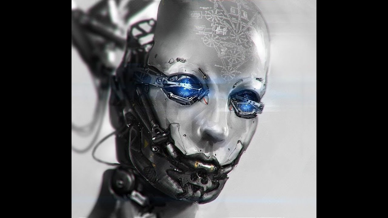 5 Advanced Technology of the Future| Advanced Technology of The Future ...