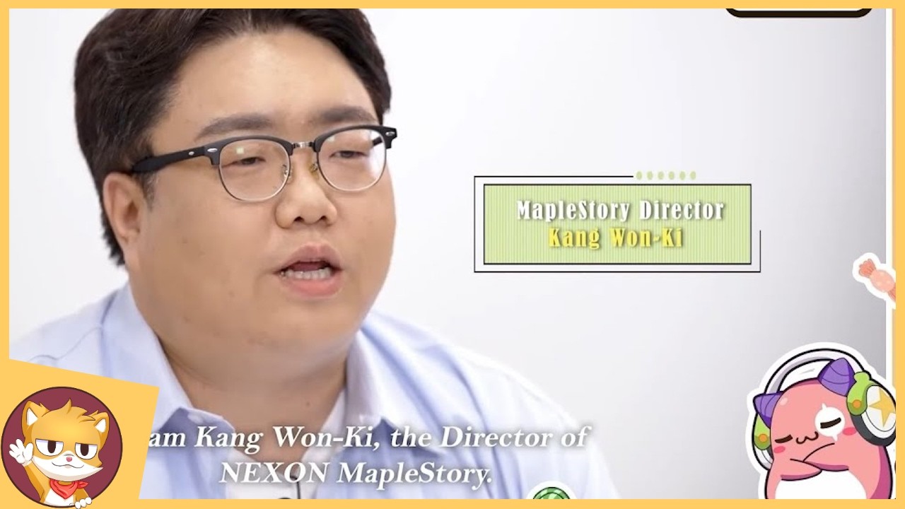 MapleStory IP Director Wonki Fired Over Mishaps in MapleStory Idle RPG ...