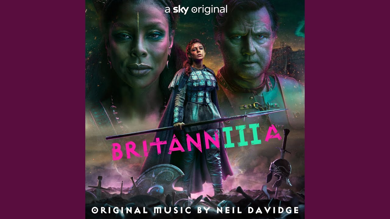 Queen Antidia - YouTube