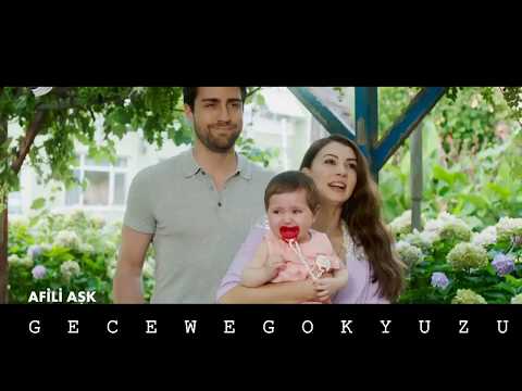 Ayşe&Kerem|| İçinde Aşk Var