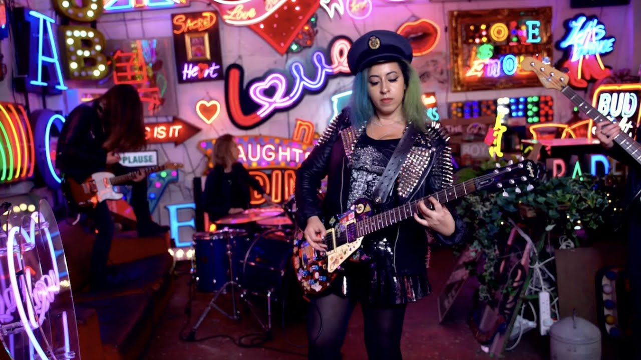 The Kut - And 1 More... (Official Music Video 4K) - YouTube