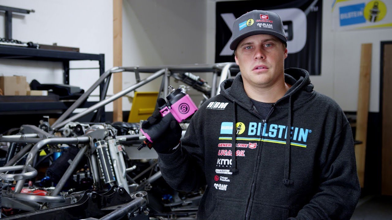 The Skinny Ep 2 06 Ryan Beat on MAVTV (First Aired 4-2-23) - YouTube