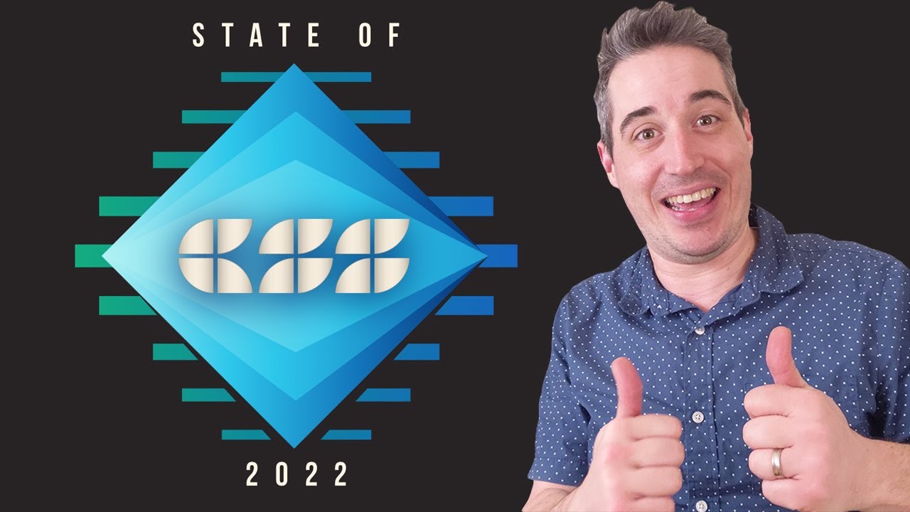 State of CSS results 2022 - live with special guest Stephanie Eckles ...