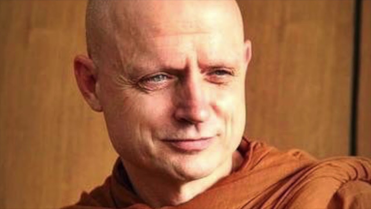 Ajahn Jayasaro | Dhamma Talk at NDR SINGAPORE | 12 Nov 2017 - YouTube