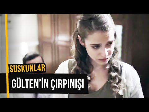 Gülten, İrfan İle Yüzleşti! | Suskunlar