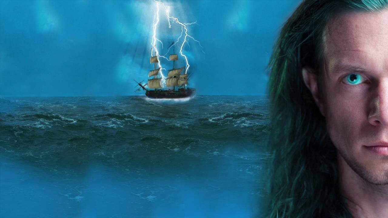 The Tempest Teaser Trailer | Theatre in the Forest - YouTube