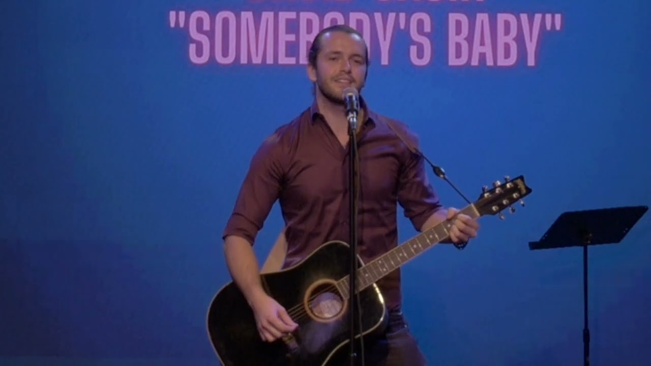SONGS FROM TV AND FILM: Somebody's Baby, David Sasik - YouTube