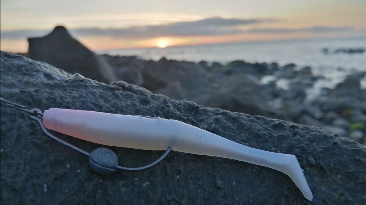 FISHING LURES EXPLAINED - A FULL GUIDE FOR BEGINNERS WHO WANT TO START ...