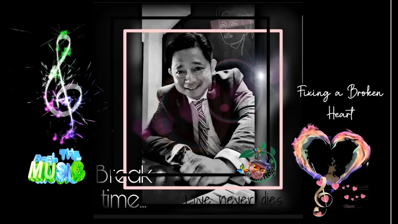 Fixing a Broken Heart |Breaktime |Bvetlog - YouTube