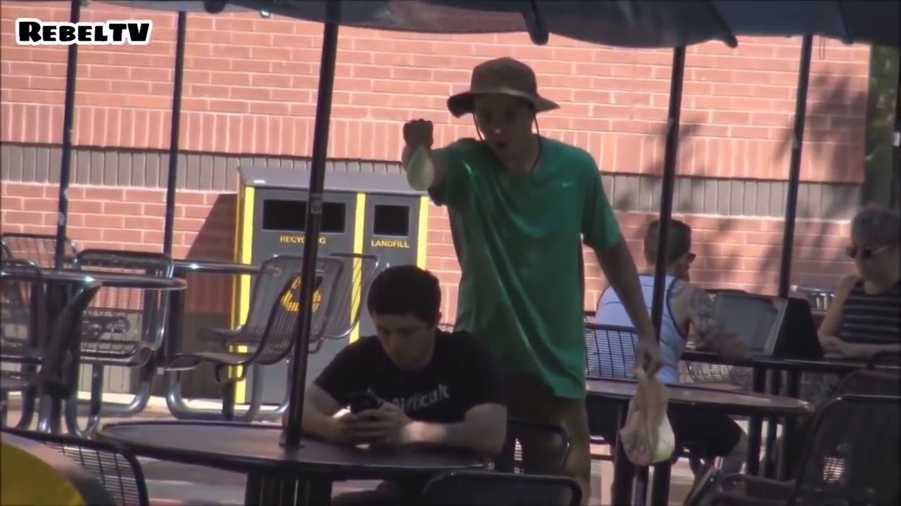 Ultimate Pranks Gone Wrong Compilation 2017! - YouTube