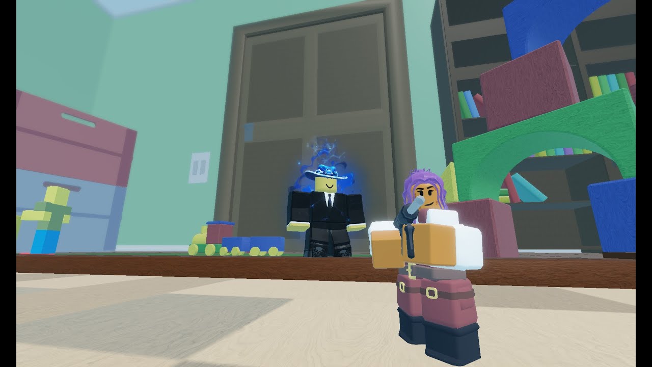 The Engineer got a buff!How good is it?! | TDS Roblox - YouTube