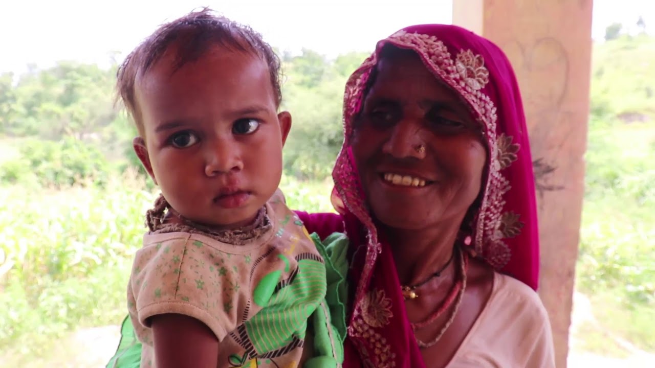 Khushi Baby: Stories of Impact - YouTube