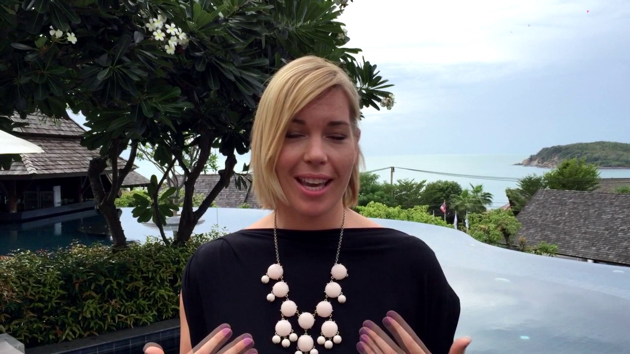 Meet Emily Ruyle and learn about her experiences in working with ...