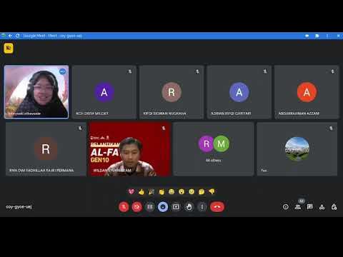 Responsi UAS Algoritma Pemrograman 11 Juni 2023 - YouTube