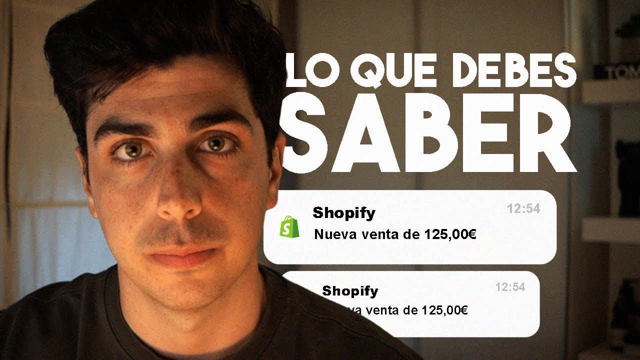 Las Bases de Meta ads Para tu Tienda Online - YouTube