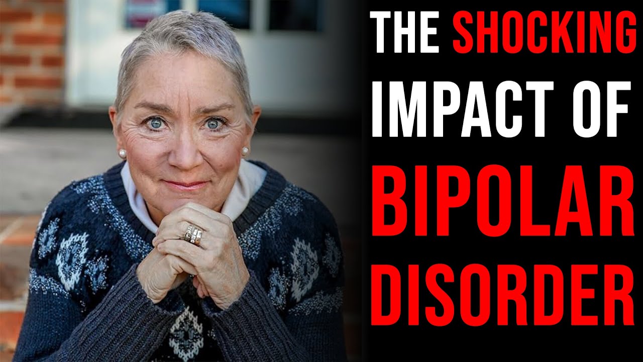 Finding Hope: My Bipolar Story | Hope Andersen’s Journey to Recovery ...