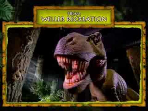THE MAN NAMED ZANE - OGDEN'S GEORGE S. ECCLES DINOSAUR PARK - YouTube