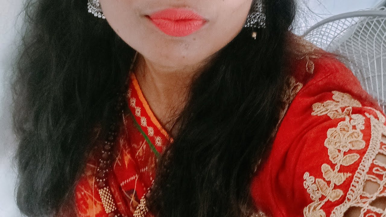 Meena yadav 1993 is live - YouTube