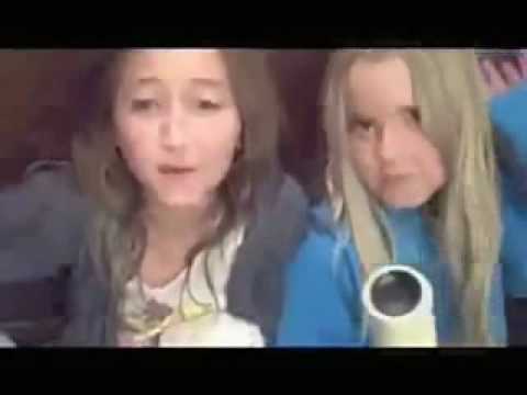 Going Viral - WTF Girls