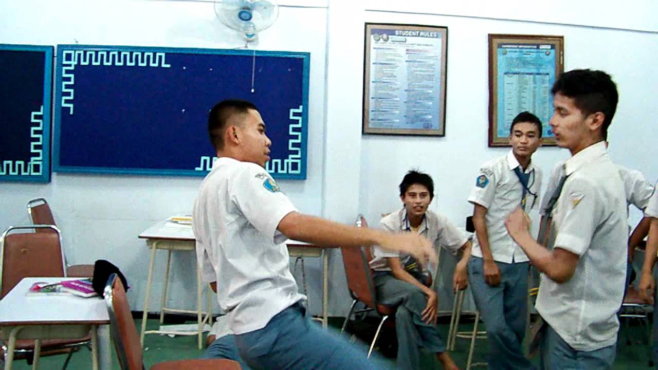 social fighting#3 - YouTube