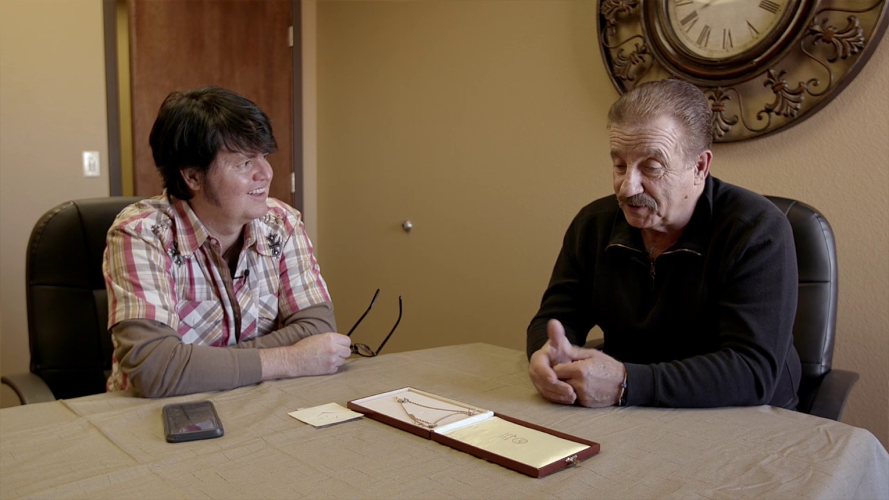 Elvis & The "Denver Mafia". Untold stories of Elvis on Police Patrol ...