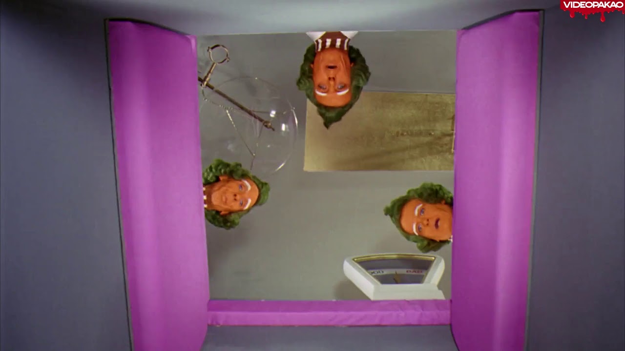 oompa loompa 1 hour loop - YouTube