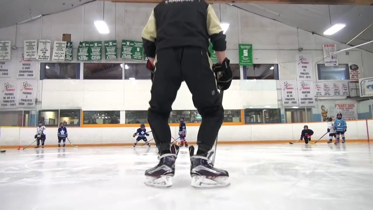 Max Ivanov Drills - YouTube