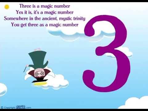 “Three Is A Magic Number!” - FlowGo animation - YouTube