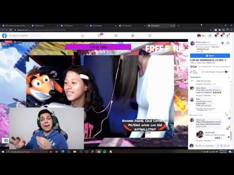 Allison Cazo Muestra demás para conseguir fama - YouTube