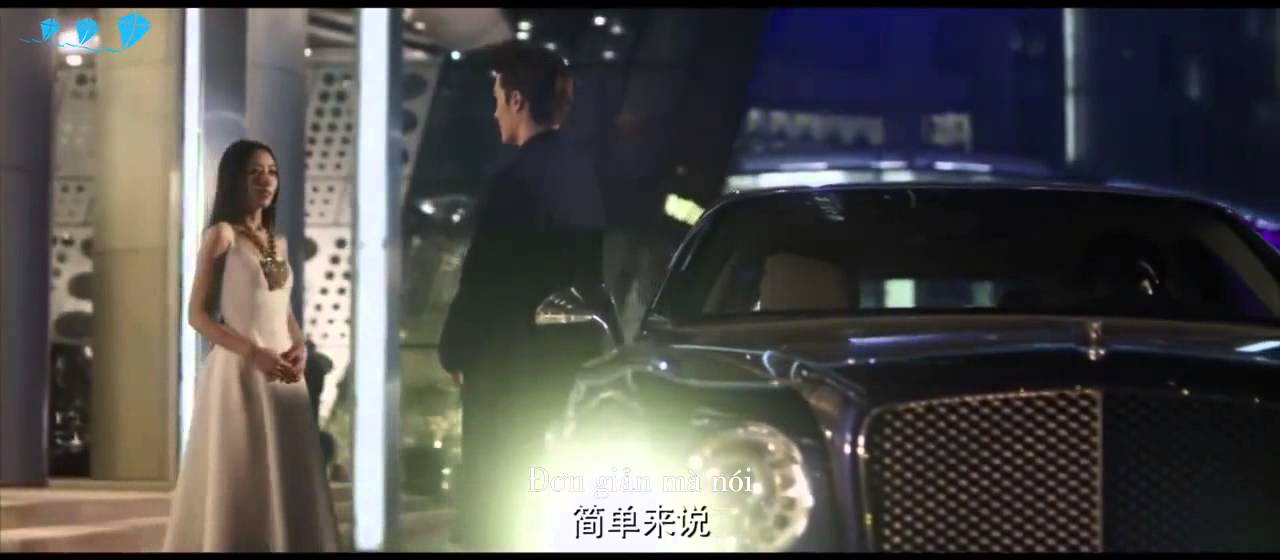 [Vietsub trailer] Tiểu Thời Đại 4 / 小時代 4 / Tiny Times 4 The final ...