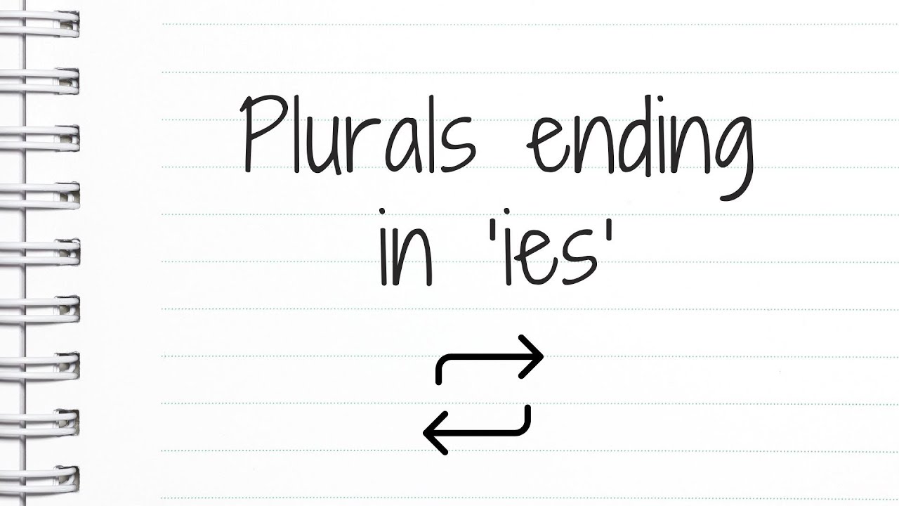 Plurals Ending In Y Or ies YouTube plurals-ending-in-y-or-ies-youtube