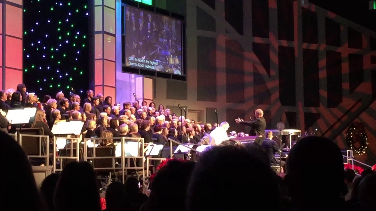 The Little Drummer Boy ~ Travis Cottrell - YouTube