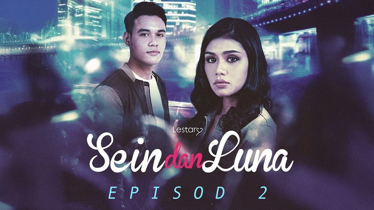 [CLIP] Sein dan Luna : Ep 2 - Ada Orang Confess Dekat Luna | Tonton ...