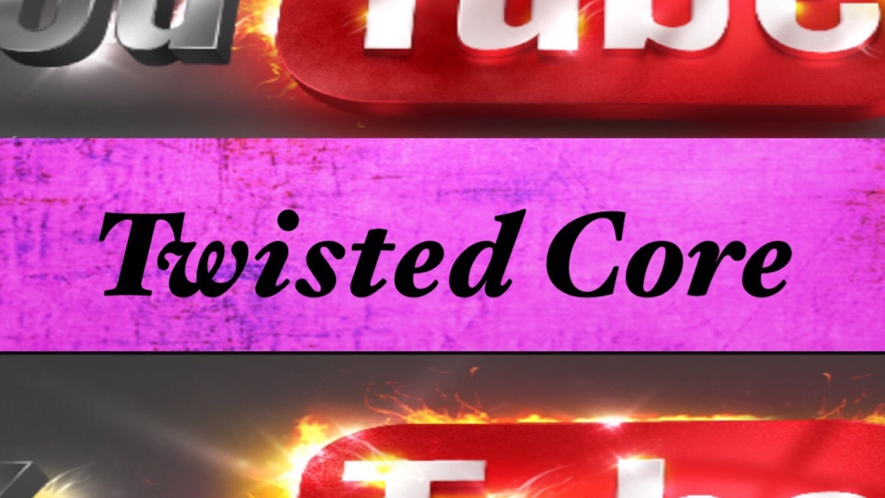 Twisted Core Live Stream - YouTube