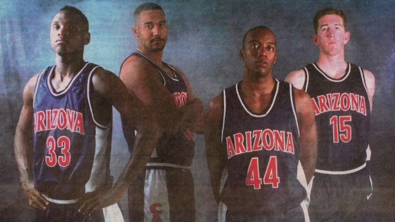 Corey Williams - My Career Part 1 - YouTube