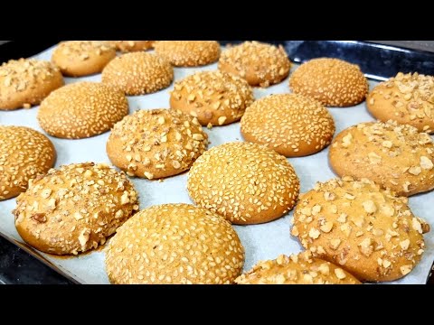 Evinizde yarim stekan bitki yagi varsa bu lezzetli Pecenyeni hazirlayin/ Yumurta , sud qatiq yox