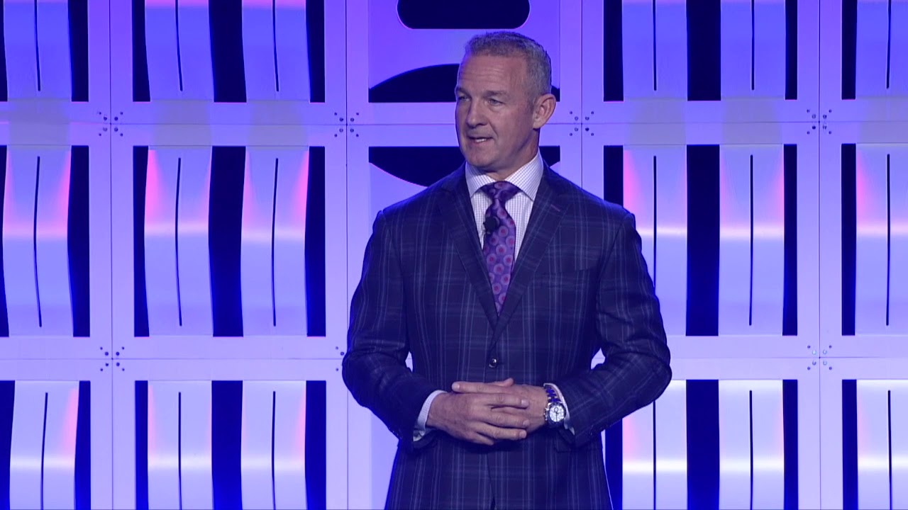 Merril Hoge Speaking Fee, Schedule, Bio & Contact Details
