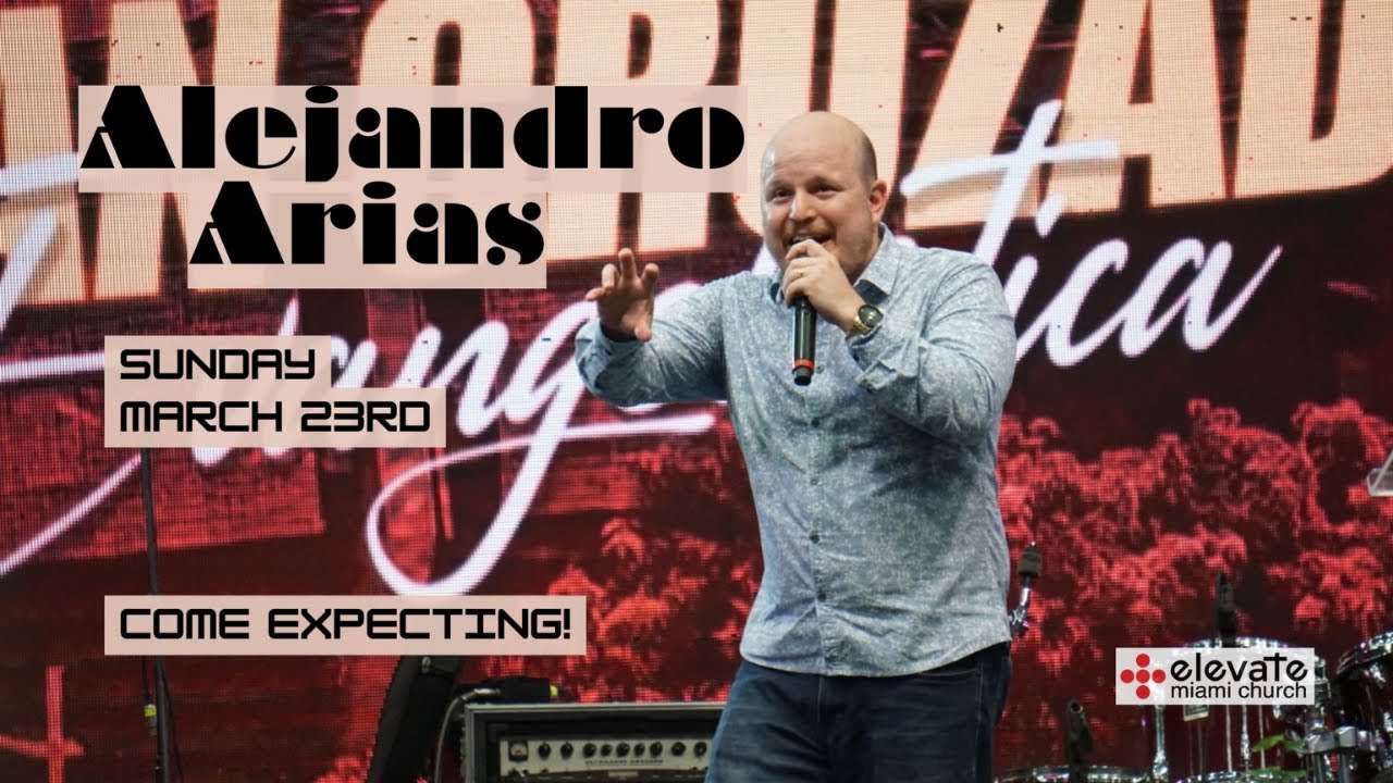 Join us now for a new message from Pastor Kevin Sutherland - 12:30PM ...