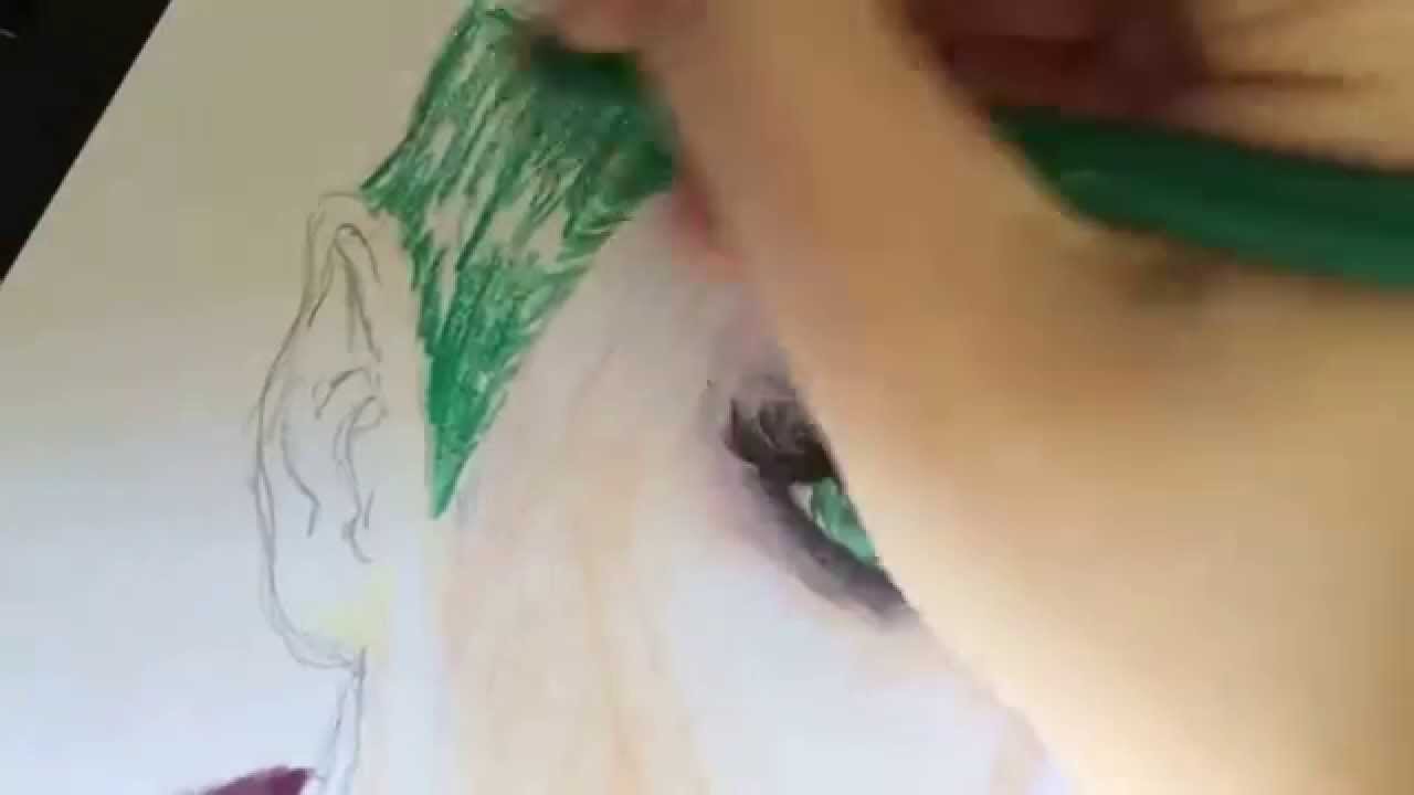 Jeffree Star Drawing - YouTube