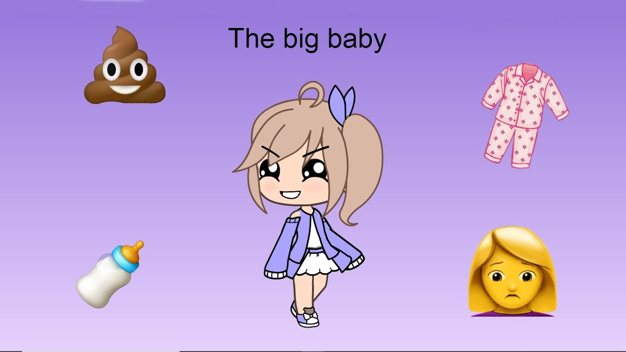 BIG Baby part 1 - YouTube