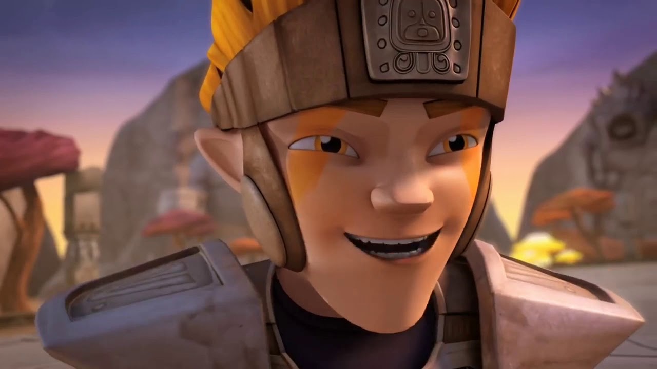 Campeões do Sendokai Episódio 8 Hd (720p) - YouTube