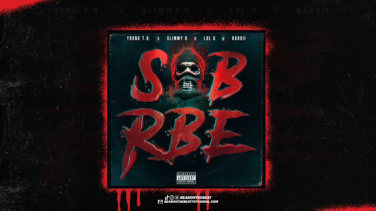 [FREE] SOB x RBE Type Beat - Reunited (Prod. By Bear On The Beat) - YouTube