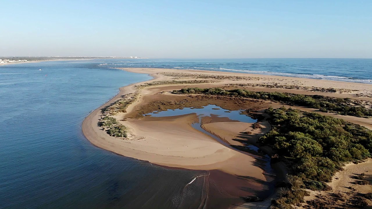 LA FLECHA DEL ROMPIDO - YouTube