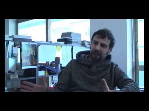 FRANCESCO GUERRERA - DCE TBWA parla di SURFARE L'ONDA DI MERDA - YouTube