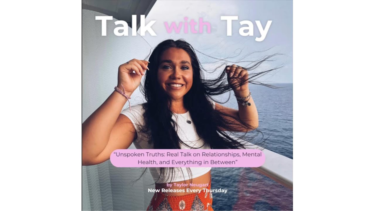 Talk with Tay- Episode #1 - YouTube